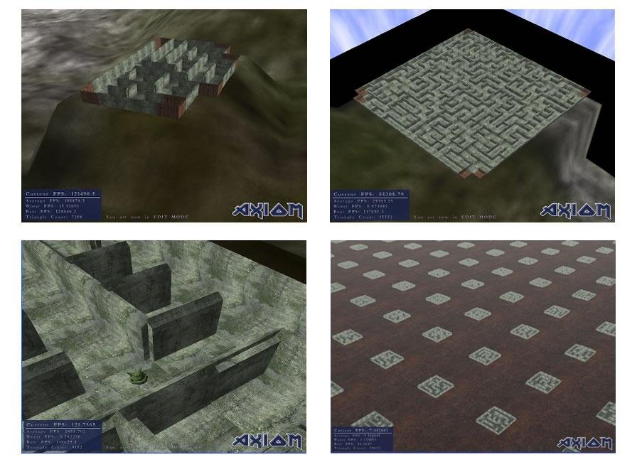 GitHub - mmadsenxyz/SmartMap: SmartMap is an easy desktop random world creator.